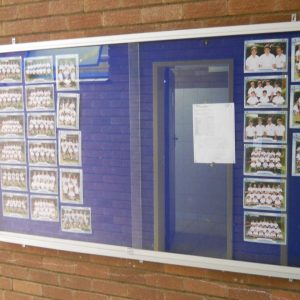 Pin Boards – Honoursboards